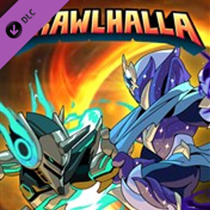 Buy Brawlhalla Winter Championship 2022 Pack CD Key Compare Prices