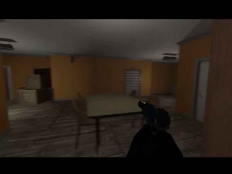 Buy Break_In CD KEY Compare Prices - AllKeyShop.com