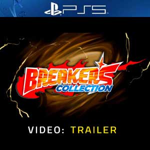 Buy Breakers Collection PS5 Compare Prices