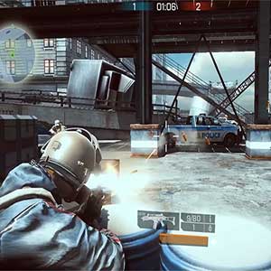 Buy Bullet Battle Evolution Nintendo Switch Compare prices