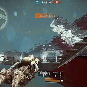 Buy Bullet Battle Evolution Nintendo Switch Compare prices