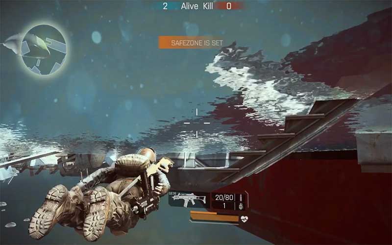 Buy Bullet Battle Evolution Nintendo Switch Compare prices