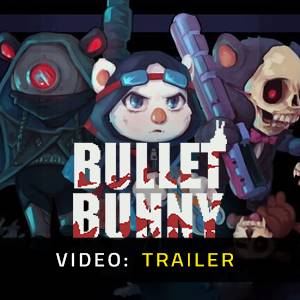 Buy Bullet Bunny CD Key Compare Prices