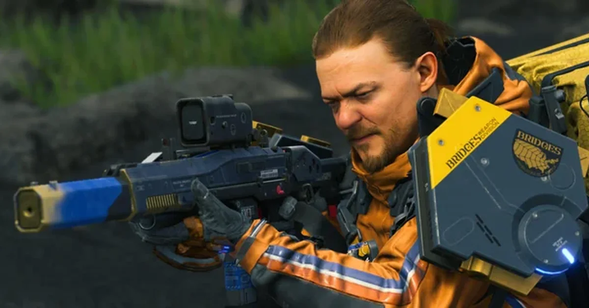 Marathon's Senior Art Director Leaves Bungie 3 Months Before Release ...
