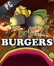 Buy Burgers CD KEY Compare Prices - AllKeyShop.com