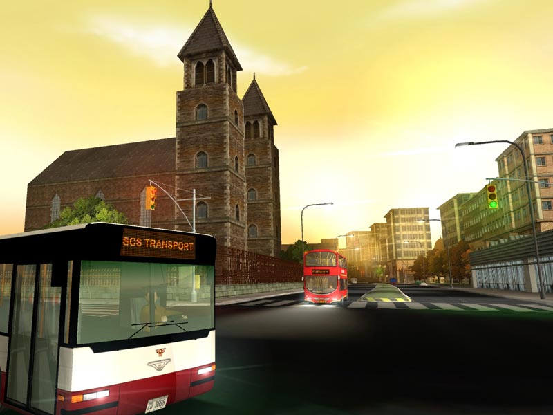 Buy Bus Driver CD KEY Compare Prices - AllKeyShop.com