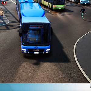 Buy Bus Simulator 18 CD Key Compare Prices