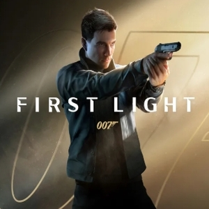 Buy 007 First Light PS5 Compare Prices