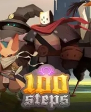 Buy 100 Steps CD Key Compare Prices