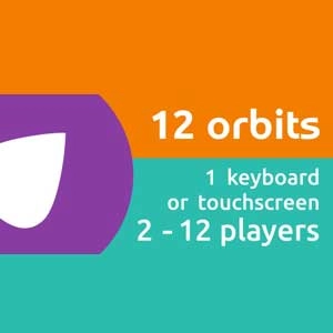 Buy 12 ORBITS CD KEY Compare Prices - AllKeyShop.com