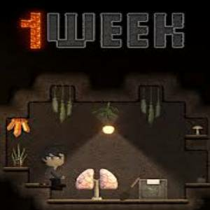 Buy 1WEEK CD Key Compare Prices