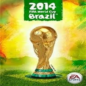 Buy 2014 FIFA World Cup Brazil PS3 Compare Prices