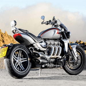Buy 2020 Triumph Rocket Slide CD KEY Compare Prices