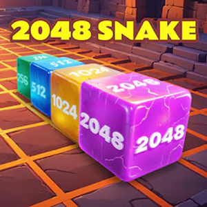 Buy 2048 snake PS4 Compare Prices