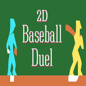 Buy 2D Baseball Duel CD Key Compare Prices
