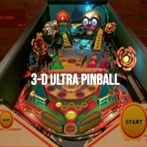 Buy 3-D Ultra Pinball CD KEY Compare Prices