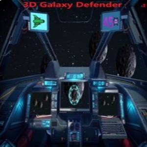 Buy 3D Galaxy Defender Xbox Series Compare Prices