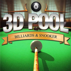 Buy 3D Pool Billiards & Snooker CD KEY Compare Prices