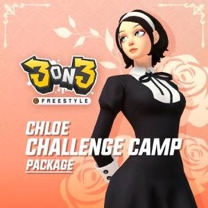 Buy 3on3 Freestyle Chloe Challenge Camp PS4 Compare Prices