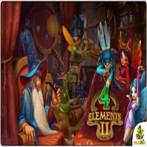 Buy 4 Elements 2 CD Key Compare Prices