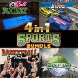 Buy 4 in 1 Sports Bundle Xbox One Compare Prices