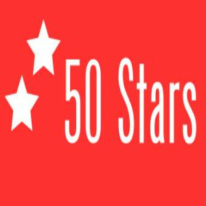 Buy 50 Stars CD Key Compare Prices