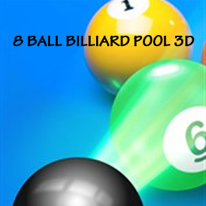 Buy 8 Ball Billiard Pool 3D Xbox One Compare Prices