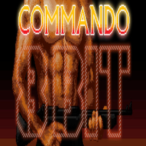Buy 8 Bit Commando CD Key Compare Prices