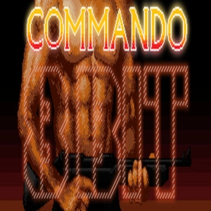 Buy 8 Bit Commando CD Key Compare Prices