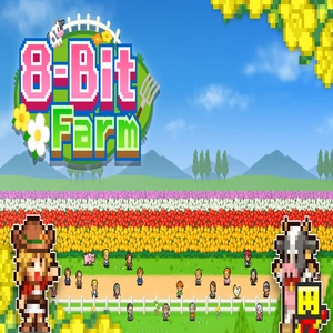Buy 8-Bit Farm Nintendo Switch Compare prices
