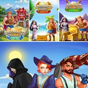 Buy 8Floor Bundle 4 in 1 part 3 Xbox Series Compare Prices