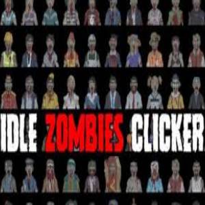 Buy Idle Zombies Clicker CD Key Compare Prices