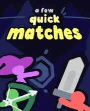 Buy A Few Quick Matches CD Key Compare Prices