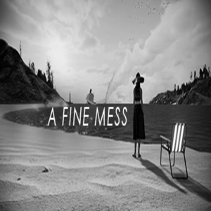 Buy A Fine Mess CD Key Compare Prices