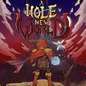Buy A Hole New World CD KEY Compare Prices - AllKeyShop.com