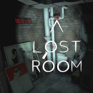 Buy A Lost Room CD KEY Compare Prices - AllKeyShop.com