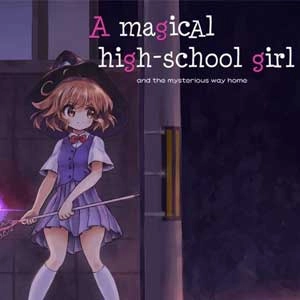 Buy A Magical High School Girl CD Key Compare Prices