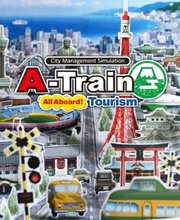 Buy A-Train All Aboard! Tourism Nintendo Switch 2 Compare prices