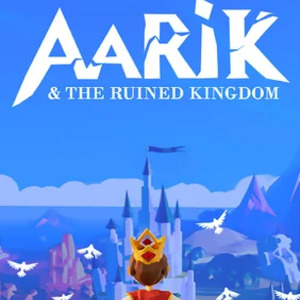 Buy Aarik and The Ruined Kingdom Nintendo Switch Compare prices
