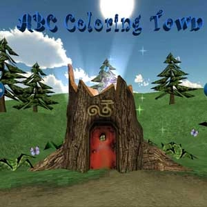 Buy ABC Coloring Town CD Key Compare Prices