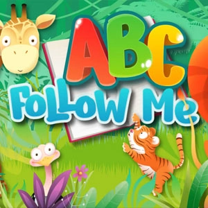 Buy ABC Follow Me Animals Nintendo Switch Compare prices
