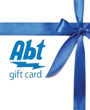 Abt Gift Card Compare Prices