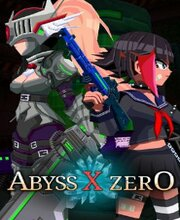 Buy ABYSS X ZERO CD Key Compare Prices
