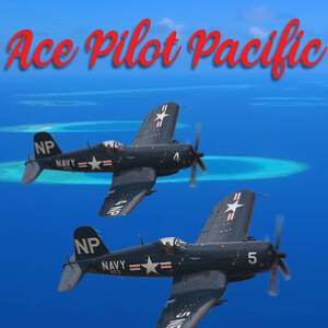 Buy Ace Pilot Pacific CD Key Compare Prices