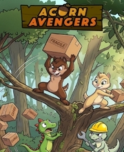 Buy Acorn Avengers Xbox One Key Compare Prices