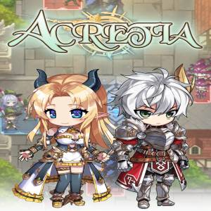 Buy Acretia Guardians of Lian CD Key Compare Prices