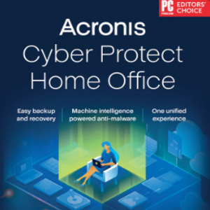 Buy Acronis Cyber Protect Home Office Essentials 2024 CD KEY Compare Prices