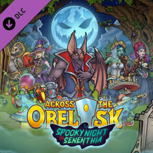 Buy Across the Obelisk Spooky Night in Senenthia Nintendo Switch ...