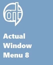 Buy Actual Tools Actual Window Menu 8 CD KEY Compare Prices