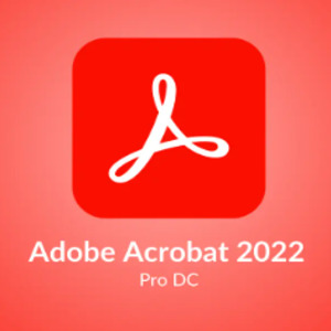Buy Adobe Acrobat Pro DC 2022 CD KEY Compare Prices